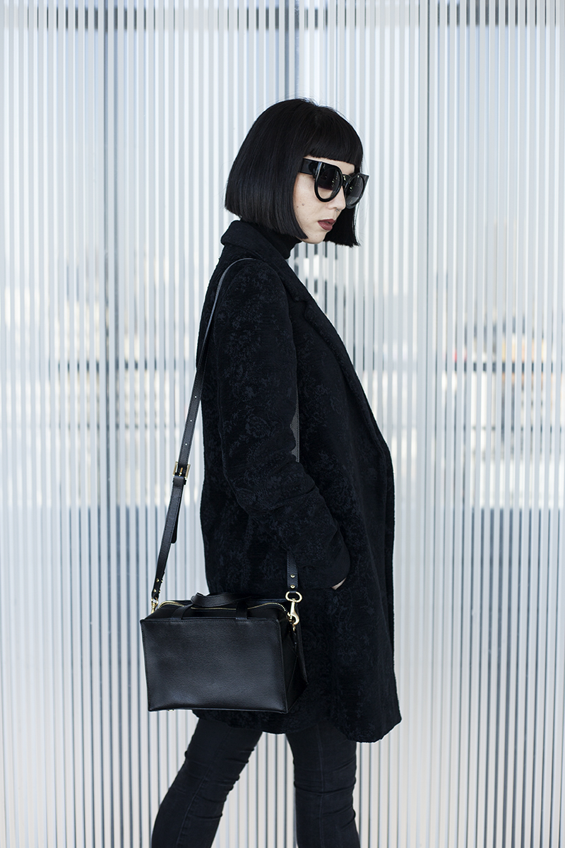 You say goodbye, and I say hello - Samantha Mariko