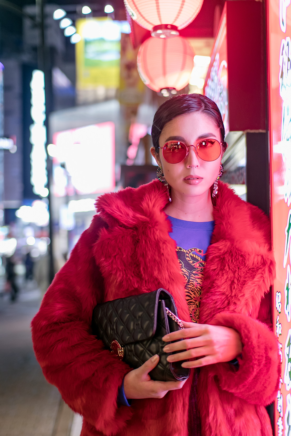 Tokyo Nightlife: A Guide to 10 Popular Clubs & Bar/Lounges - Samantha ...