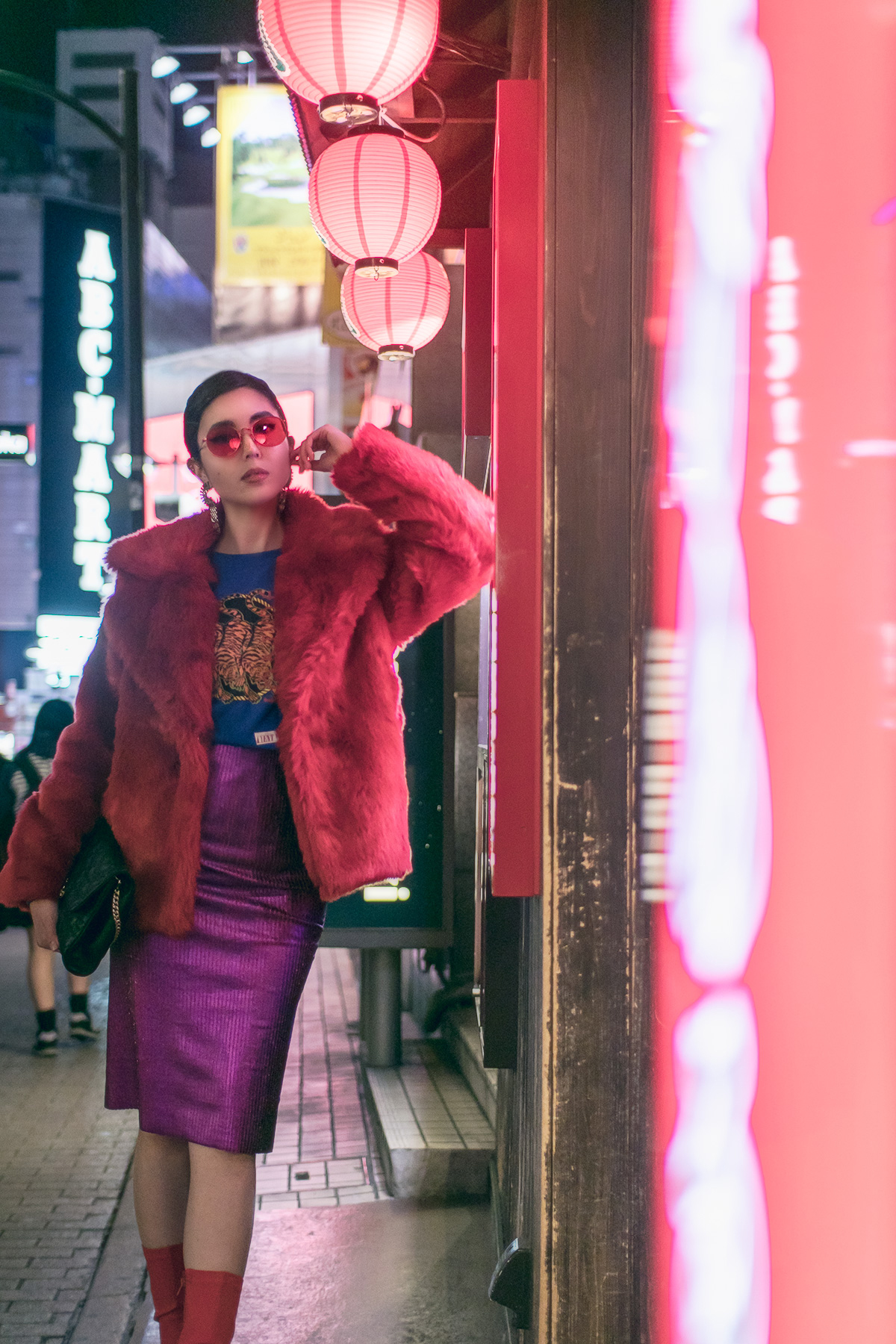 Tokyo Nightlife: A Guide to 10 Popular Clubs & Bar/Lounges - Samantha ...