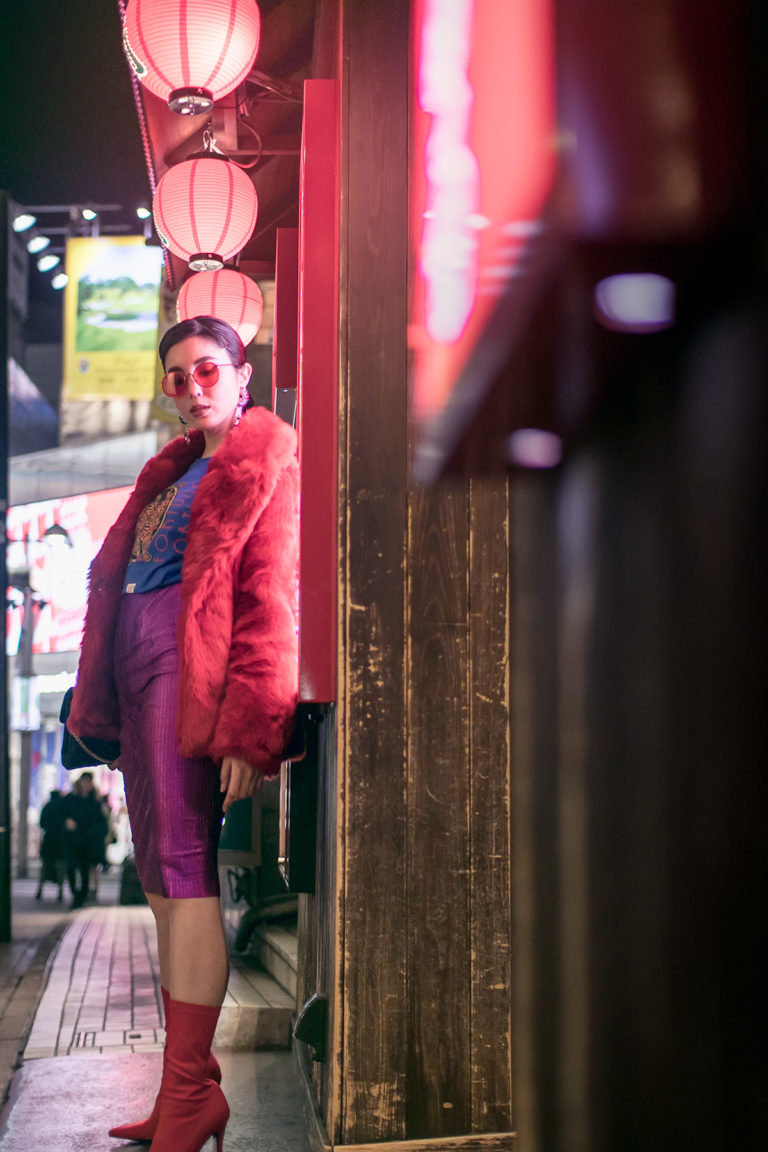 Tokyo Nightlife: A Guide to 10 Popular Clubs & Bar/Lounges - Samantha ...