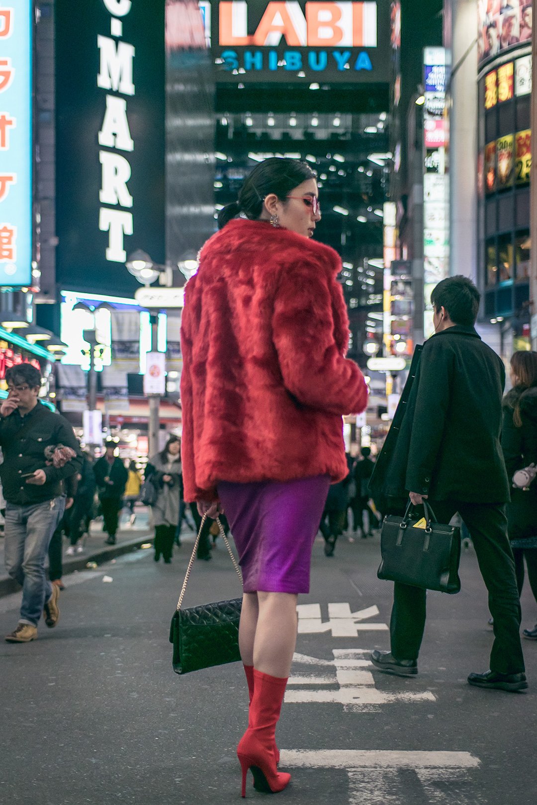 Tokyo Nightlife: A Guide to 10 Popular Clubs & Bar/Lounges - Samantha ...
