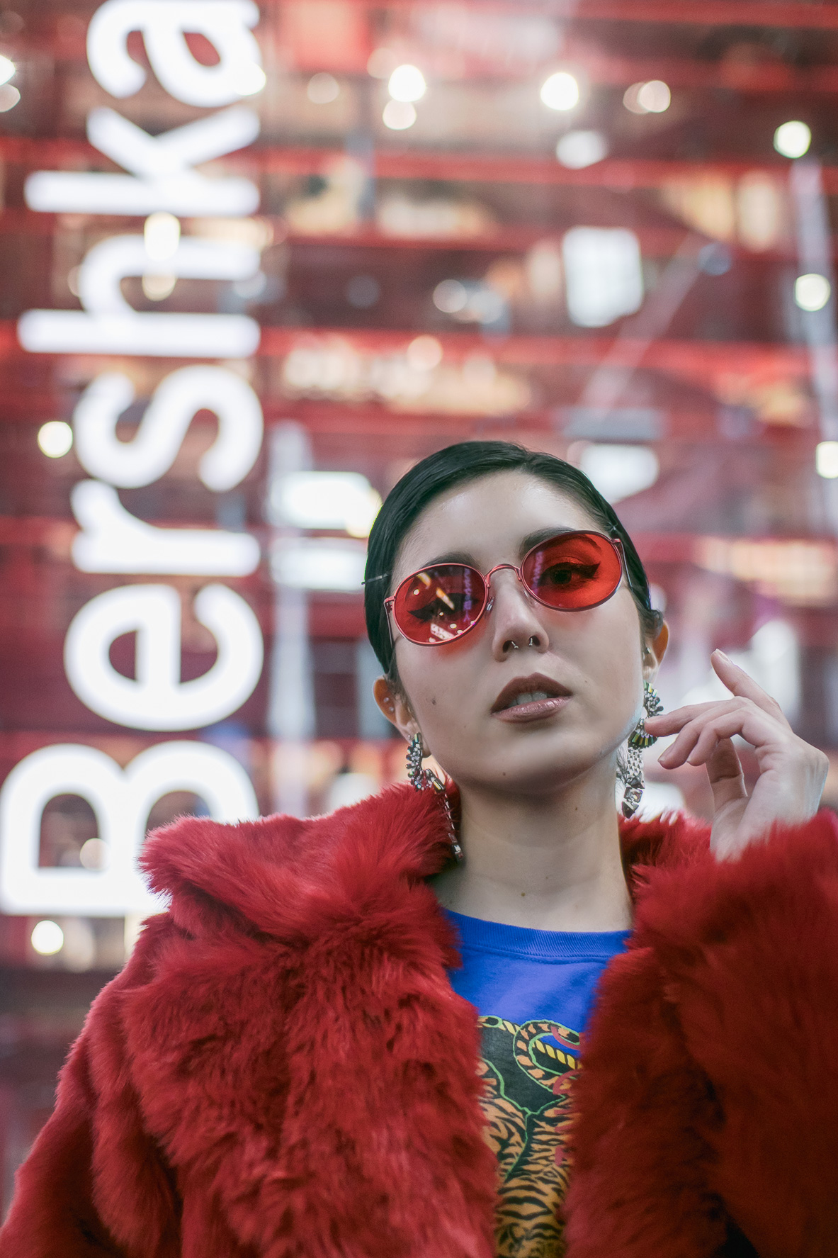 Tokyo Nightlife: A Guide to 10 Popular Clubs & Bar/Lounges - Samantha ...