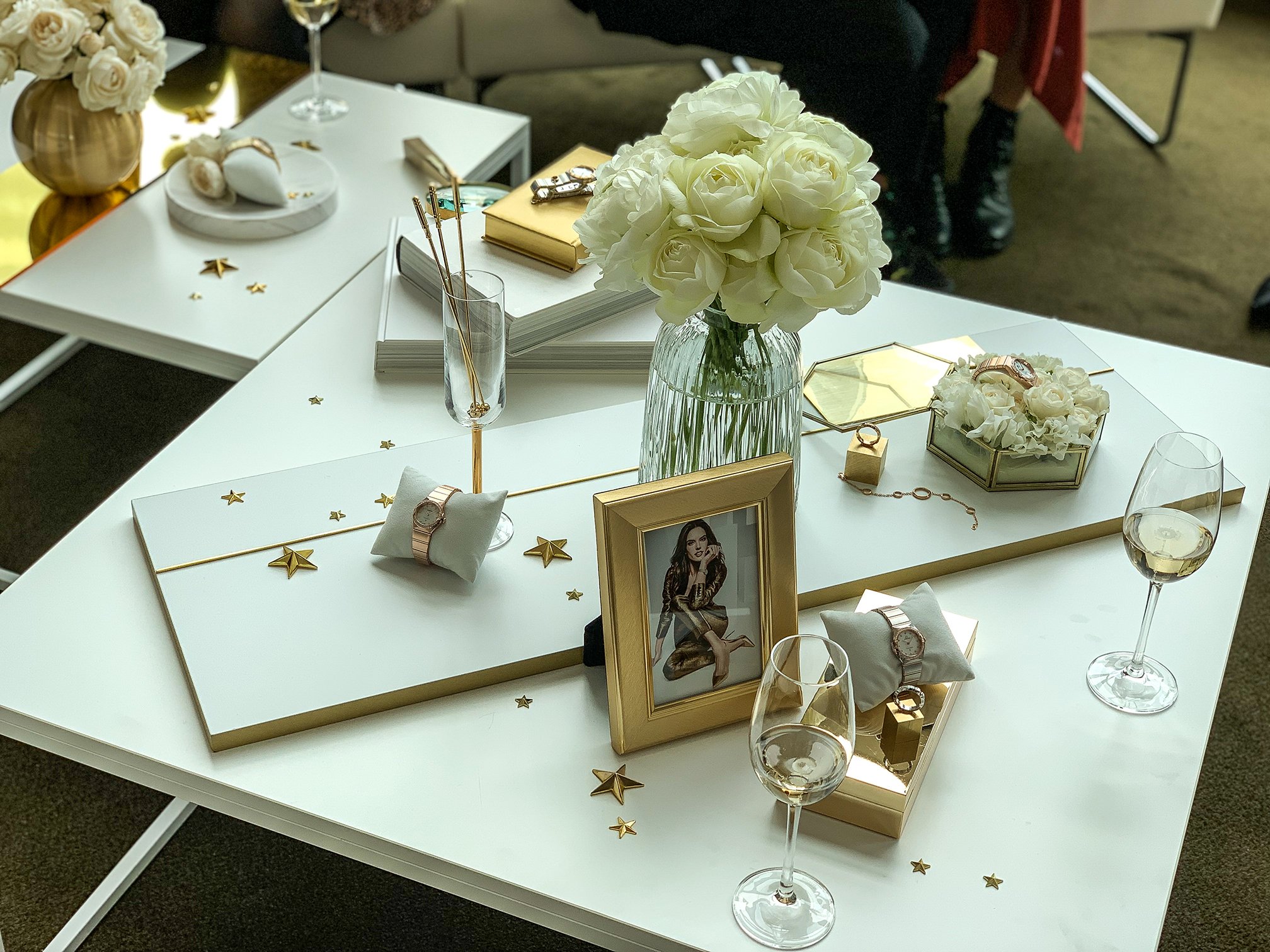 Tokyo Party Report by Samantha Mariko - April 2019 pt. 1 - Samantha Mariko